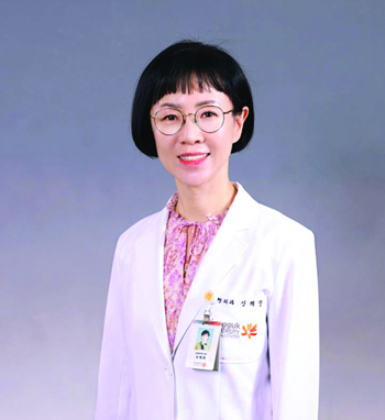 동국대학교경주병원, 제23대 신혜경 신임 병원장 취임식 개최