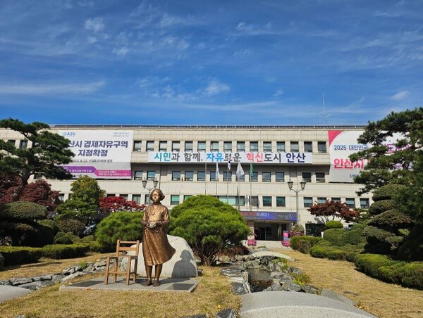 공모에 길을 건 안산, 3천억으로 도시의 방향을 바꾸다