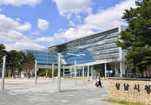 성남시, 신흥1 재개발 정비사업 사업시행계획인가 고시