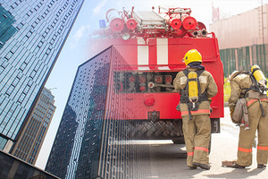 DB손해보험, 'KBS119상' 후원 22년째...소방공무원에게 감사의 마음 전해